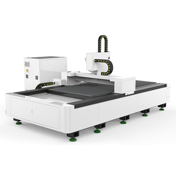 XK-3015P光纤激光板材切割机, 光纤激光切割机, CNC光纤激光切割机, 板材切割机 供应 - 山东迅刻数控机械有限公司